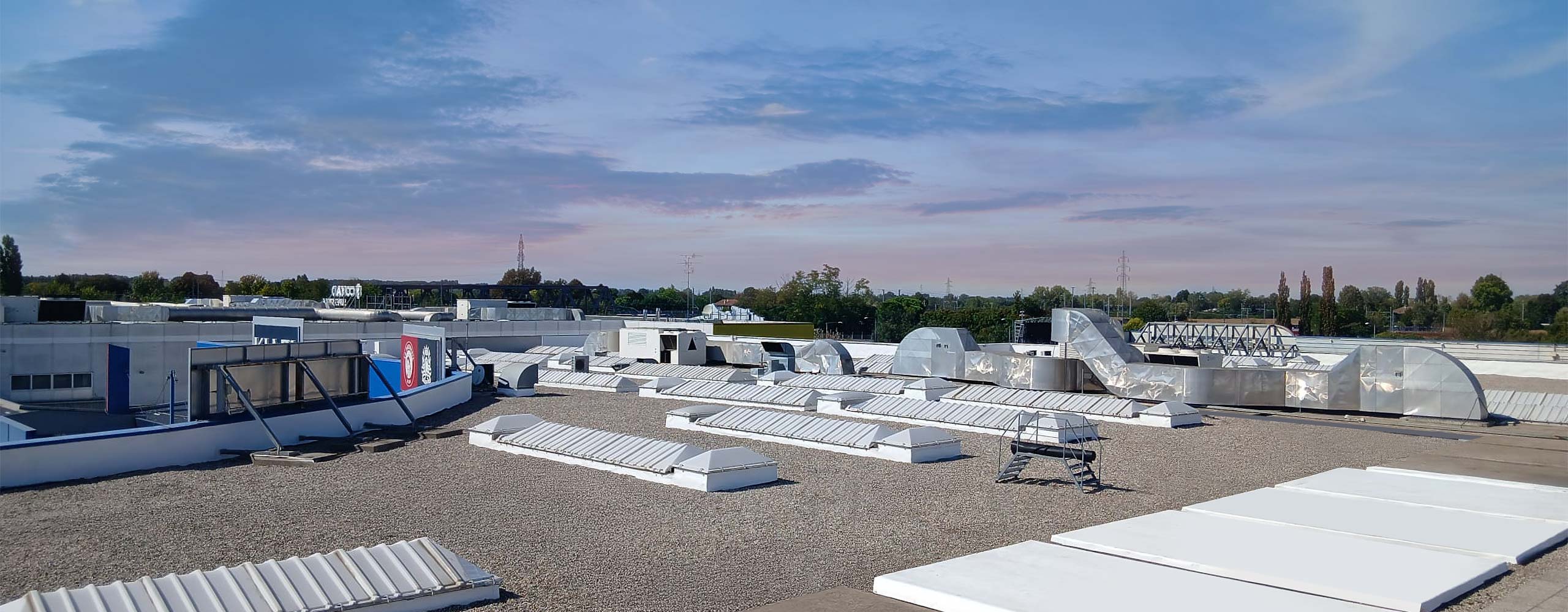 Major Projects, Completed Works: Updates from Isocaf Construction Sites ...